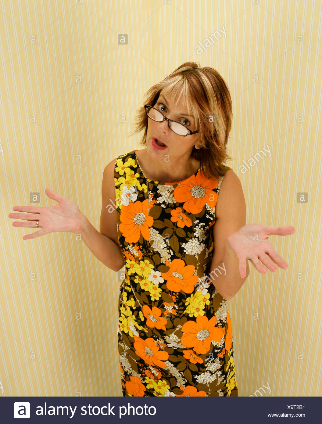 Quizzical Expression High Resolution Stock Photography and Images - Alamy