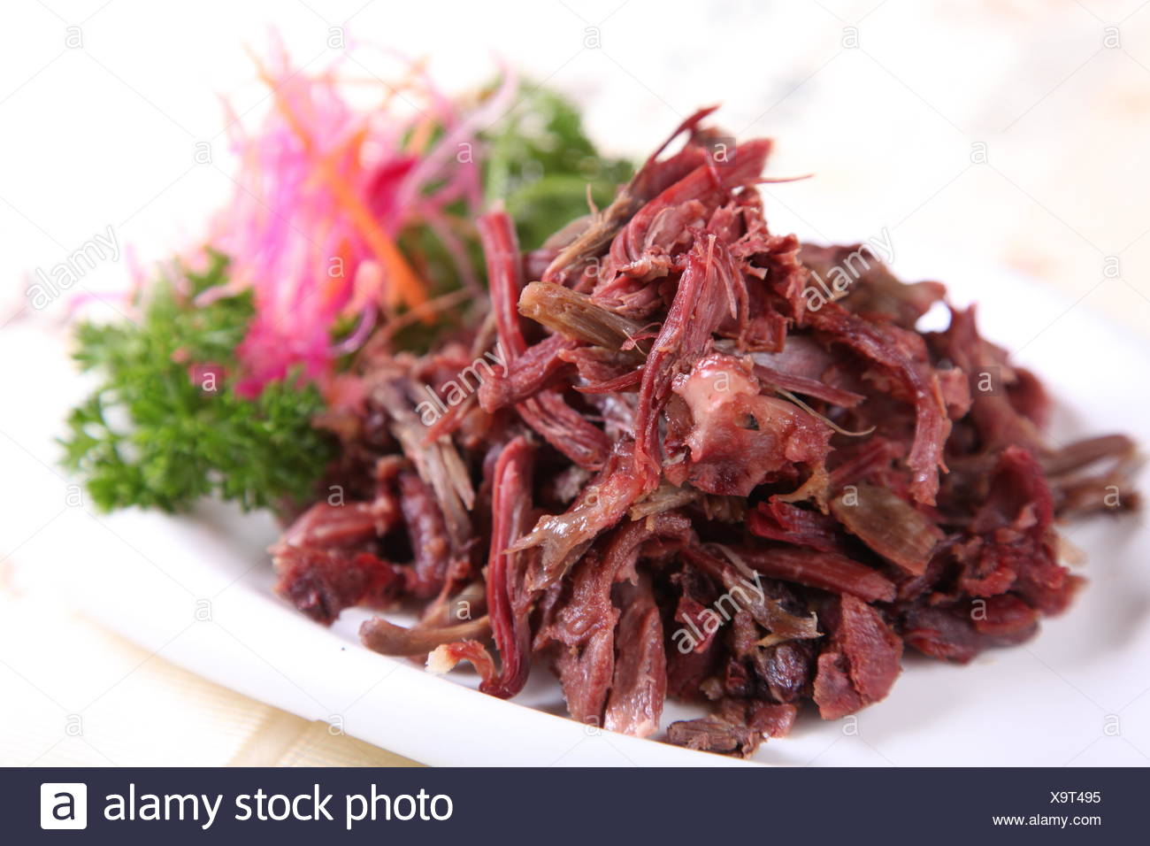 Chinese Dog Meat Stock Photos & Chinese Dog Meat Stock Images - Alamy