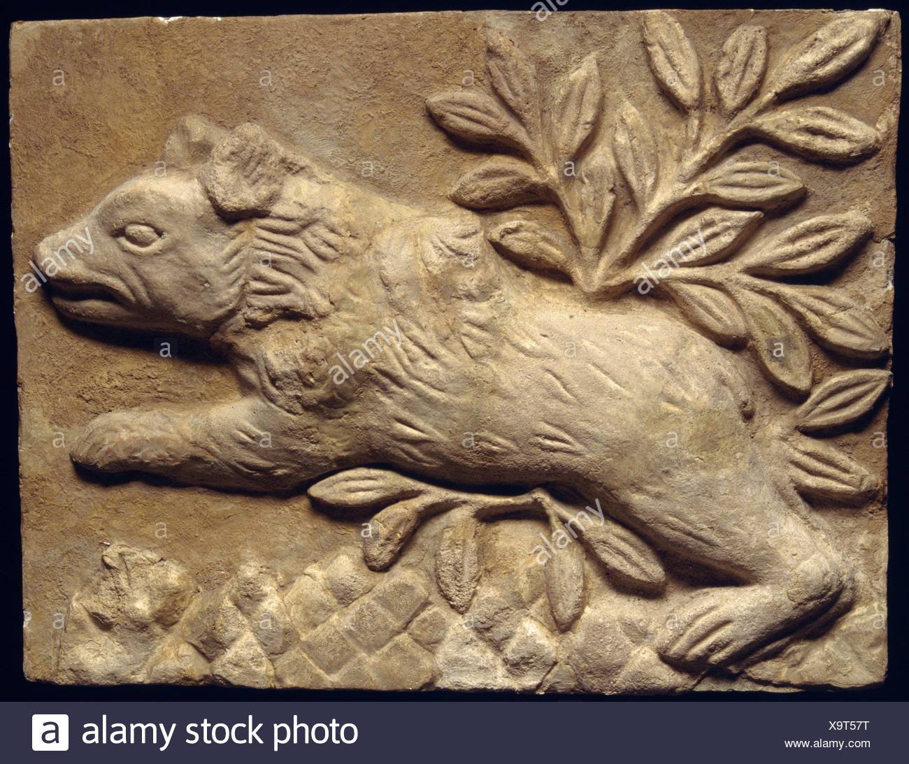 Sasanian Art Stock Photos & Sasanian Art Stock Images - Alamy
