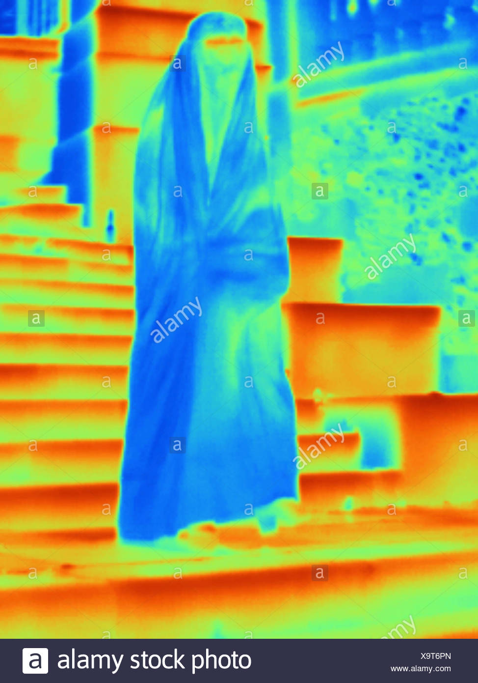 Full Burka Stock Photos & Full Burka Stock Images - Alamy