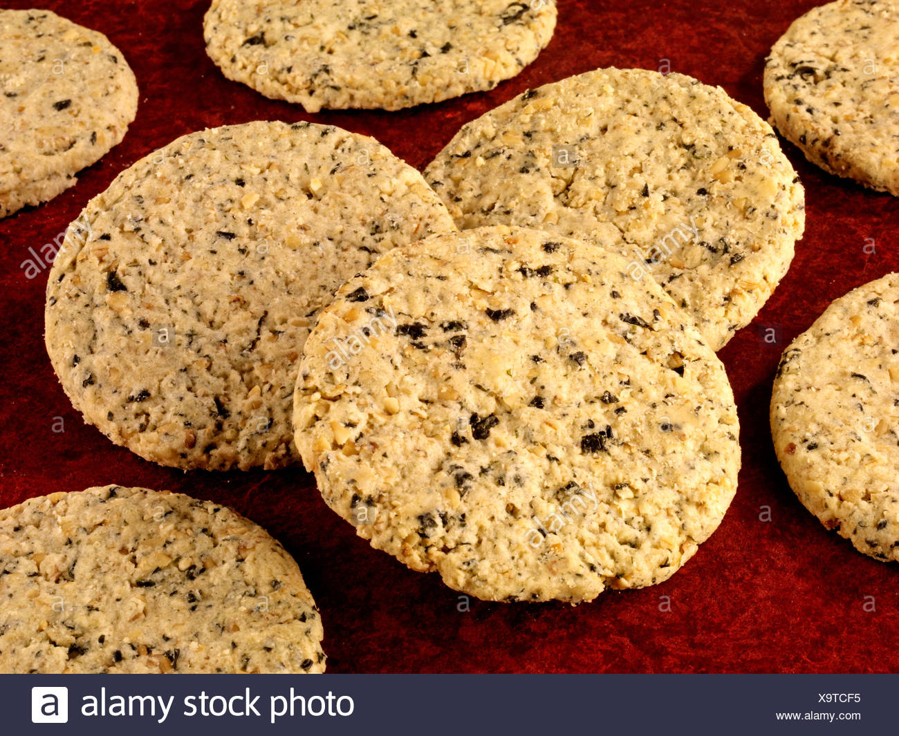 Laver Bread High Resolution Stock Photography and Images - Alamy