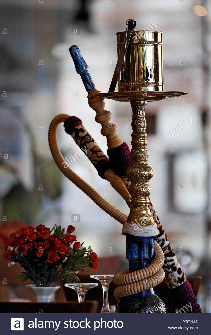 Nargile High Resolution Stock Photography and Images - Alamy