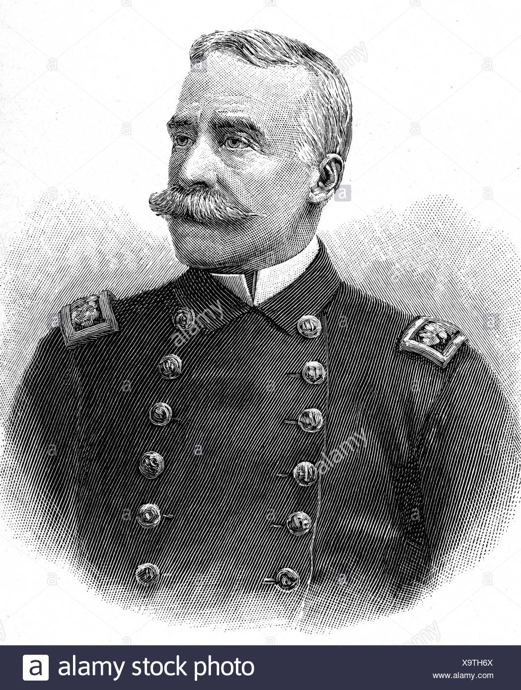 Admiral Dewey Stock Photos & Admiral Dewey Stock Images - Alamy