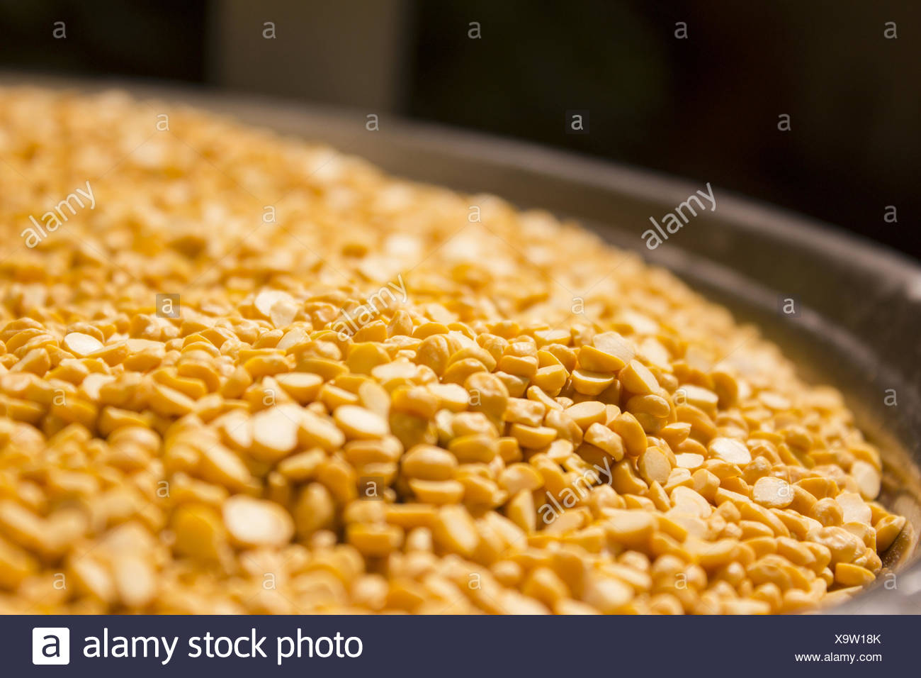 Daal High Resolution Stock Photography and Images - Alamy