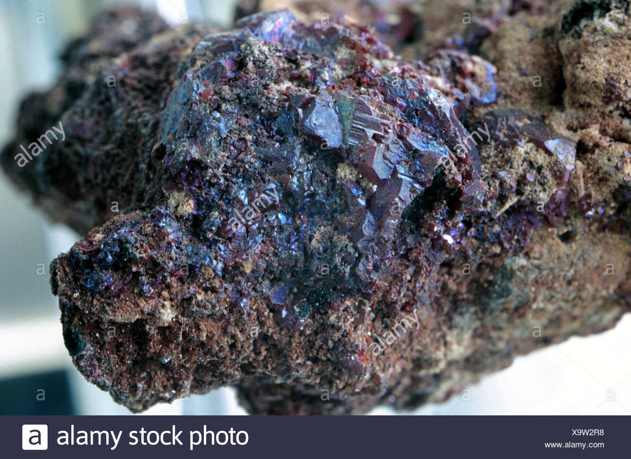 Octahedral Crystal High Resolution Stock Photography and Images - Alamy