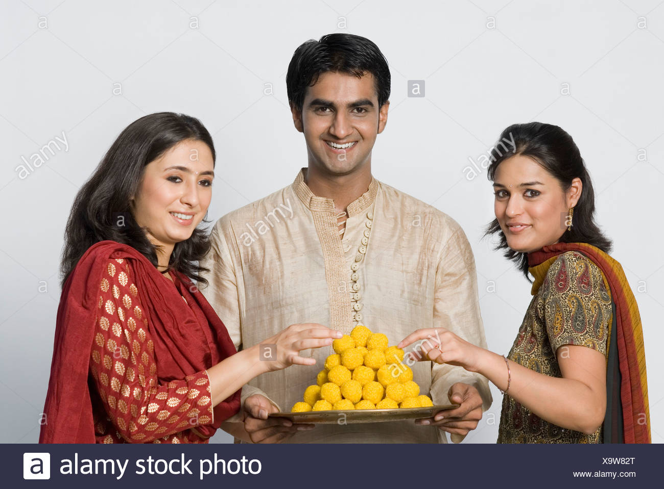 Laddoos High Resolution Stock Photography and Images - Alamy