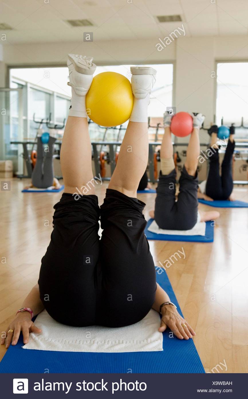 Buttocks High Resolution Stock Photography and Images - Alamy