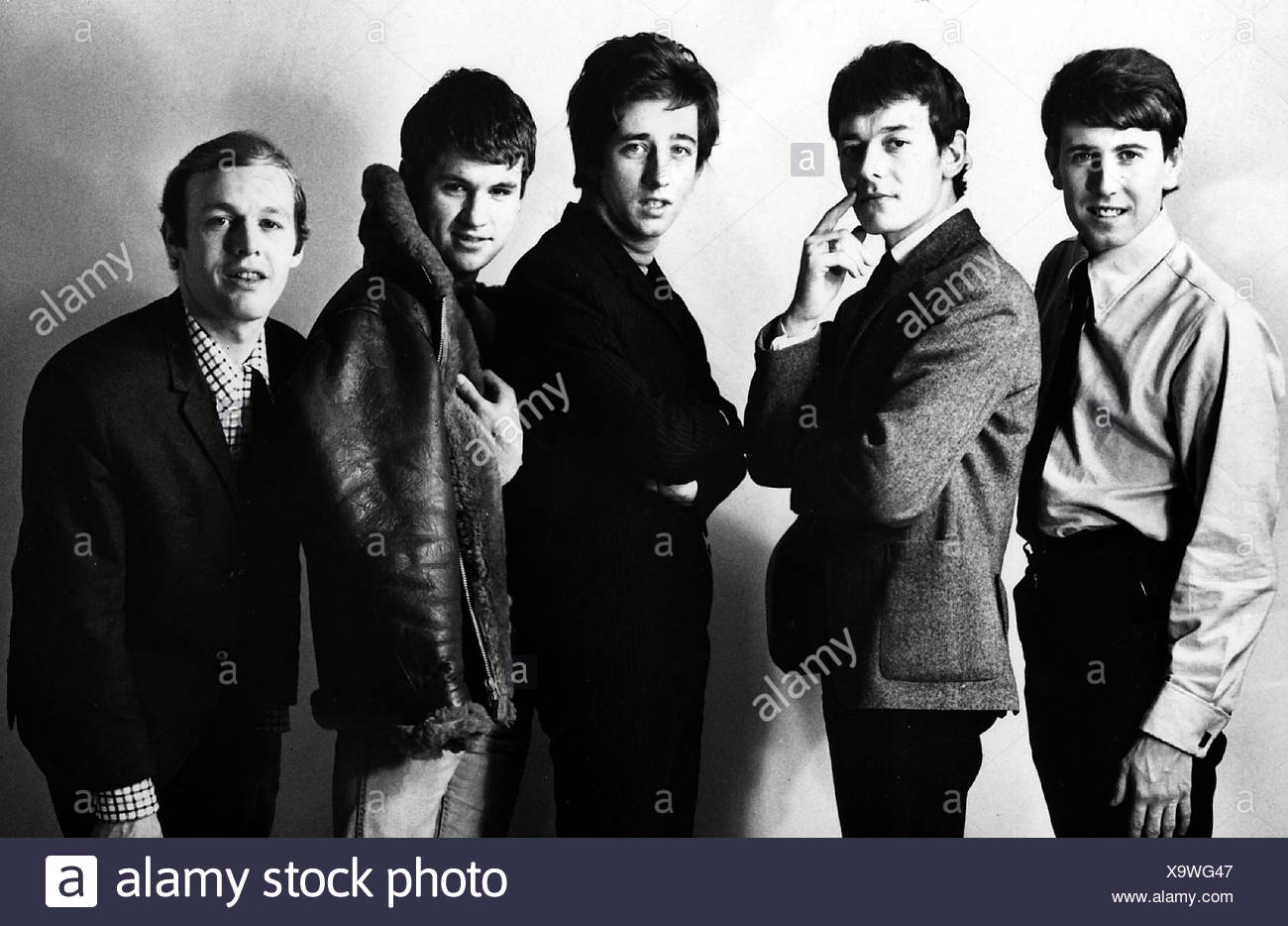 1960s Pop Stock Photos & 1960s Pop Stock Images - Alamy