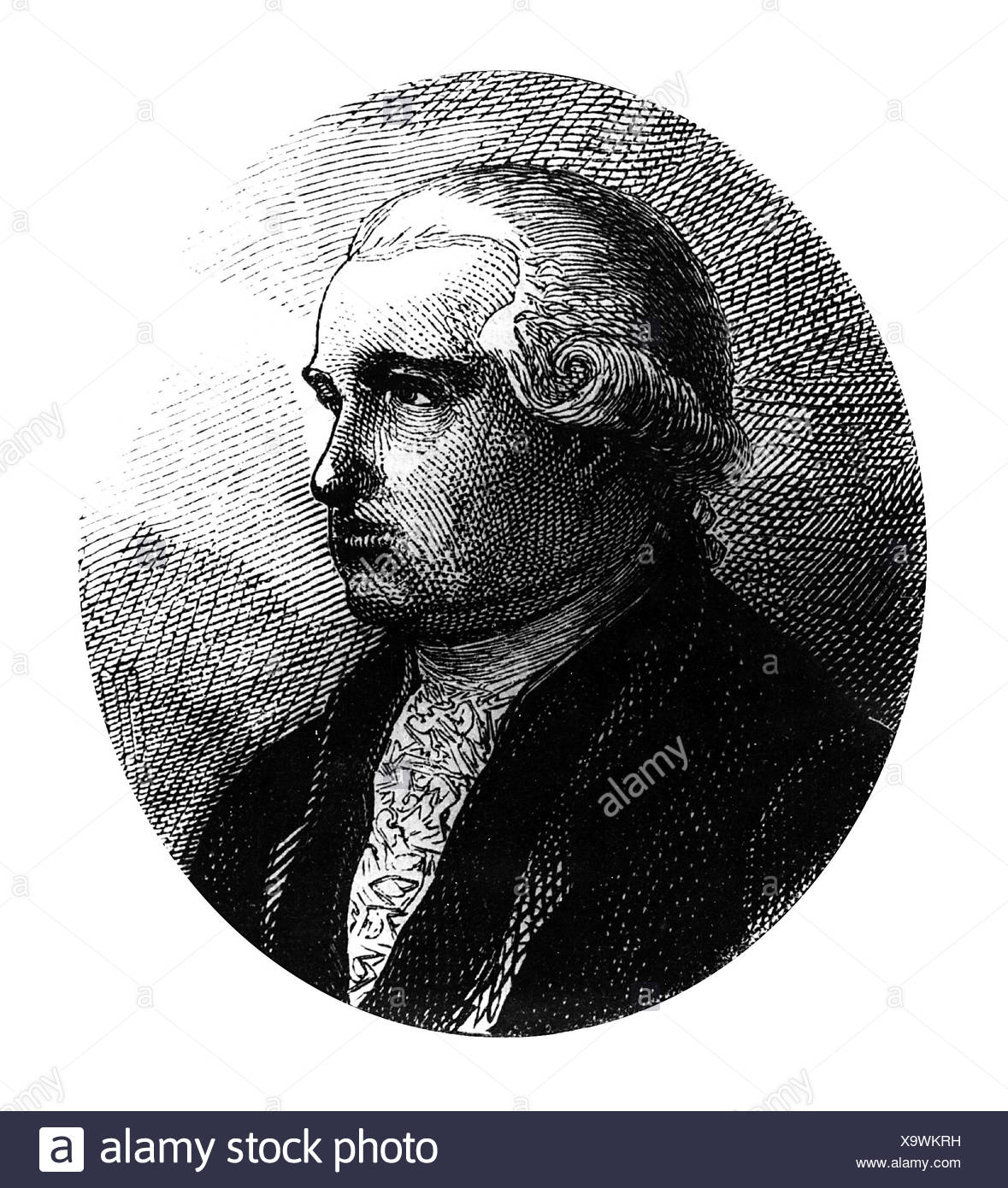 Amschel Rothschild Stock Photos & Amschel Rothschild Stock Images - Alamy