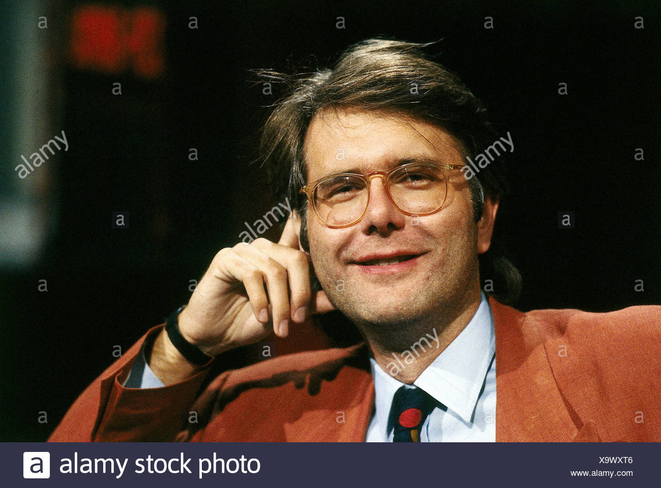 Harald Schmidt Stock Photos & Harald Schmidt Stock Images - Alamy