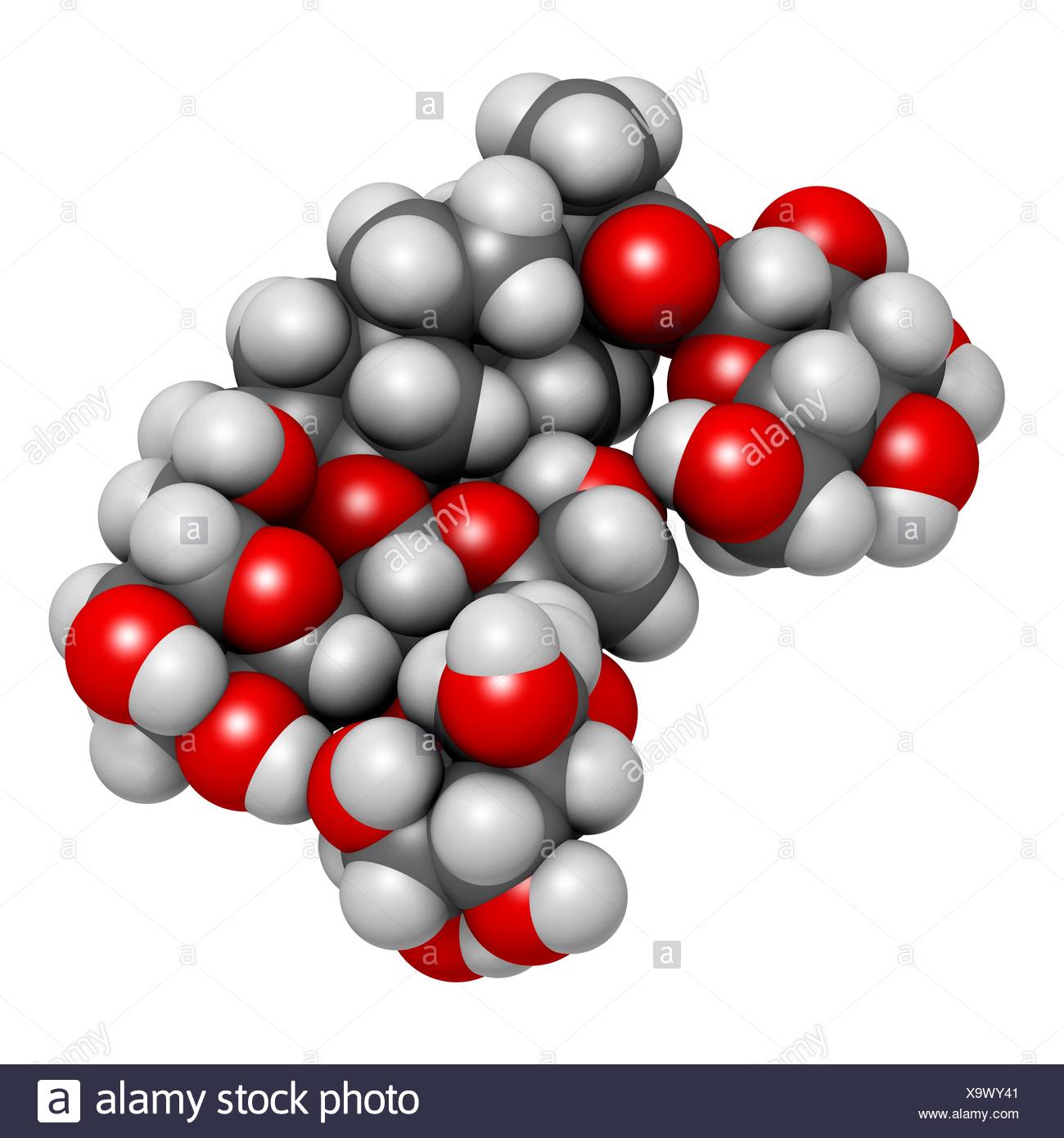 Steviol Stock Photos & Steviol Stock Images - Alamy