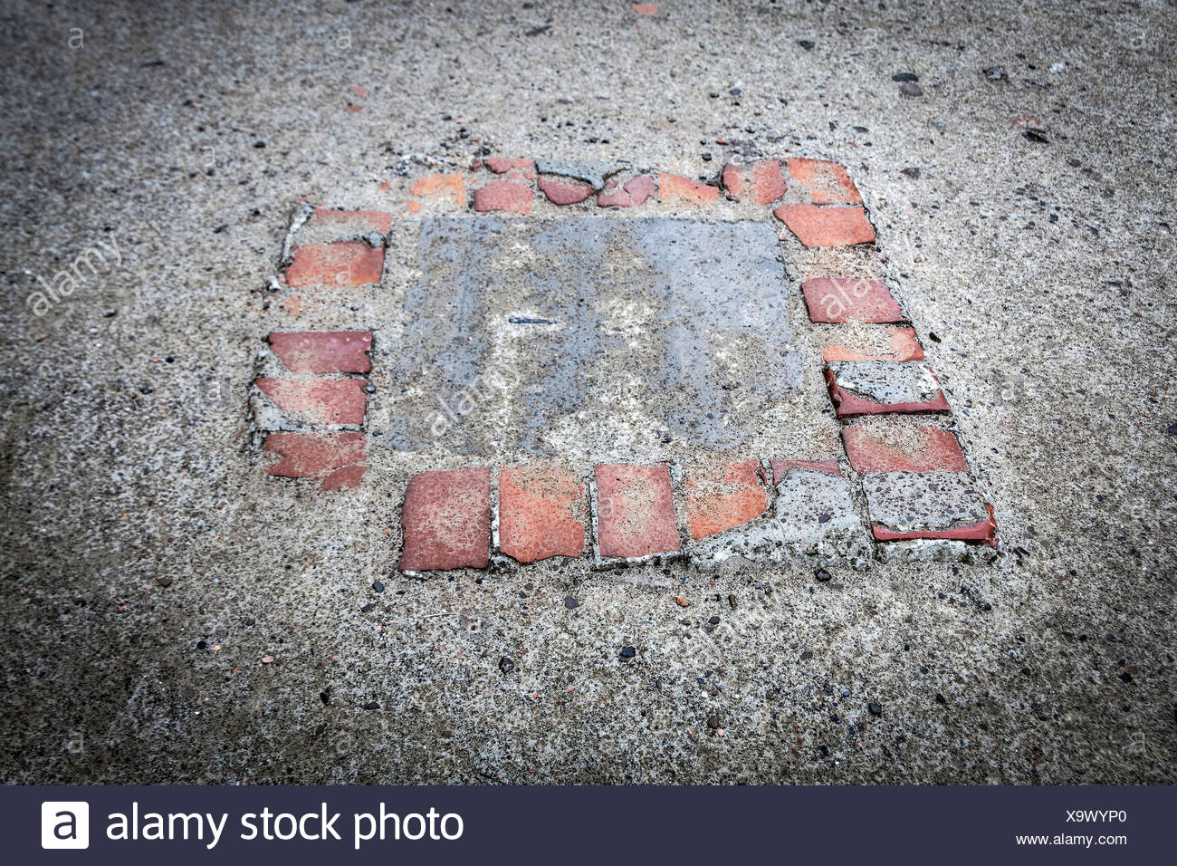 Execution Ground High Resolution Stock Photography and Images - Alamy