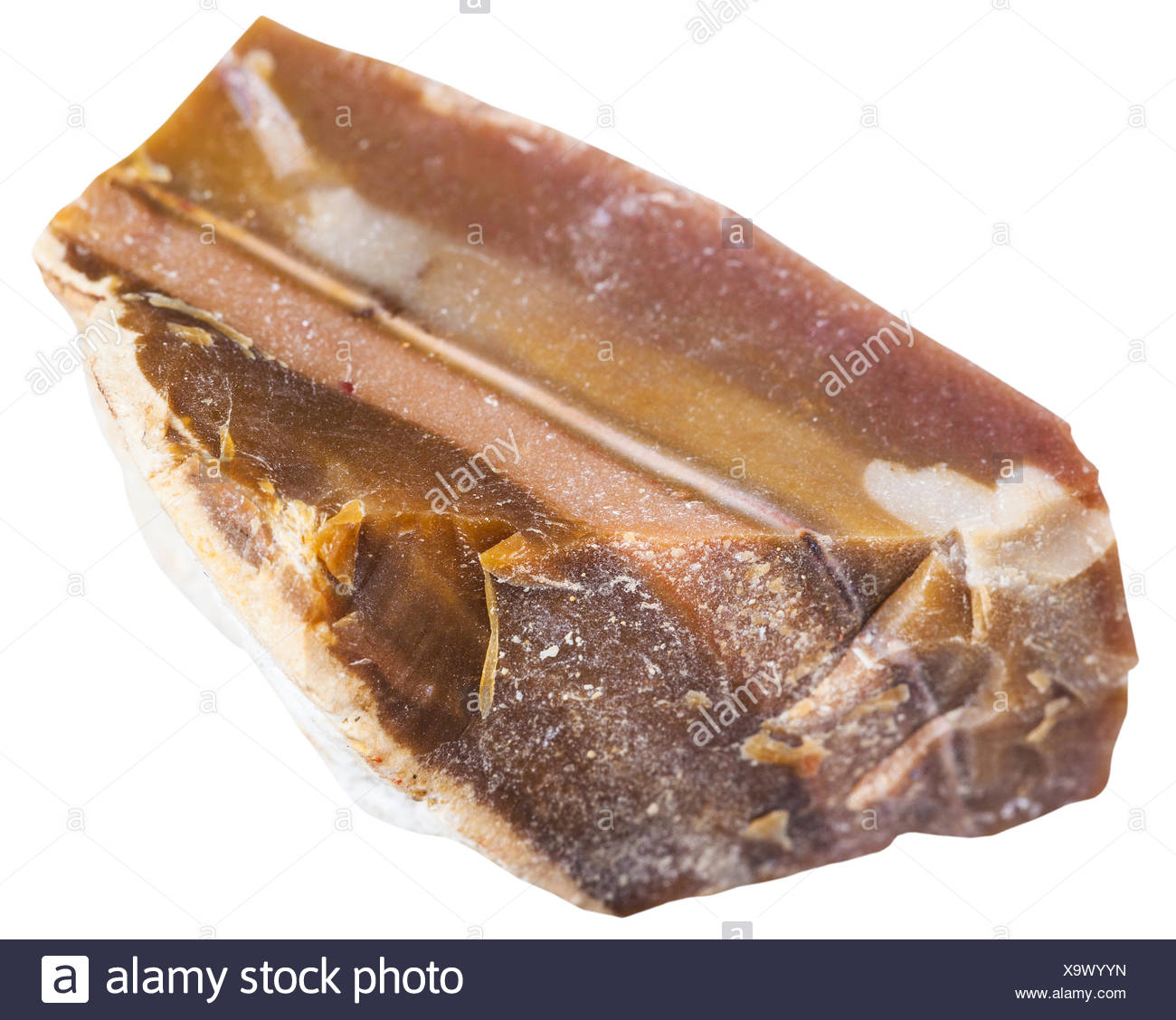 Brown Flint High Resolution Stock Photography and Images - Alamy