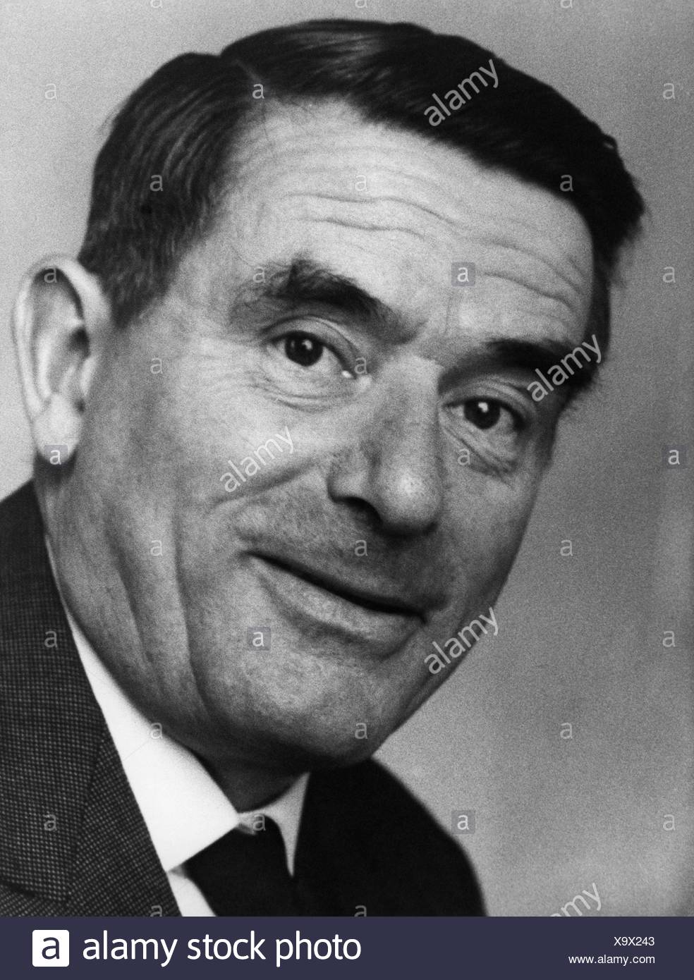 Golo Mann Stock Photos & Golo Mann Stock Images - Alamy