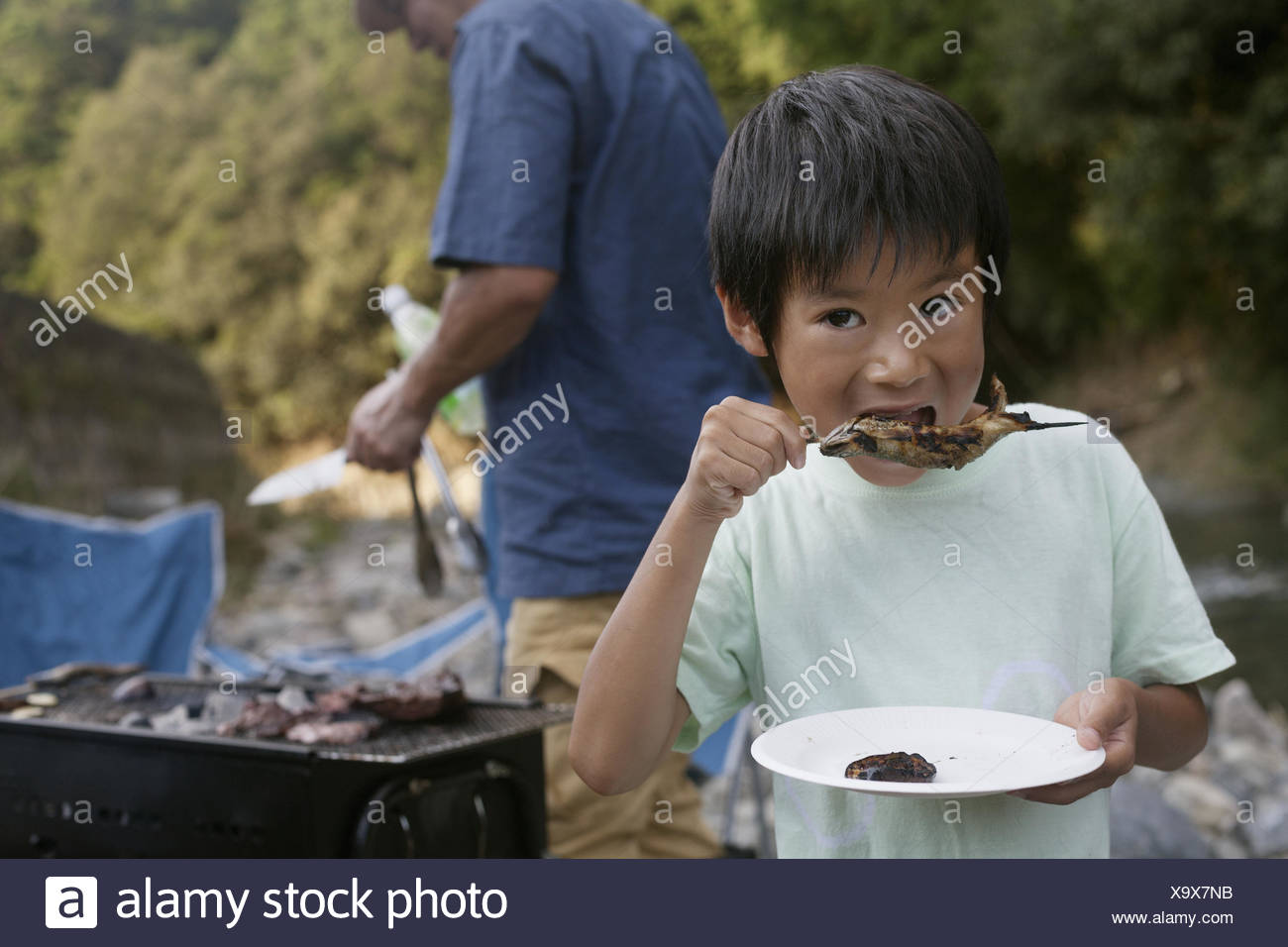 Young Japanese Men High Resolution Stock Photography and Images - Alamy