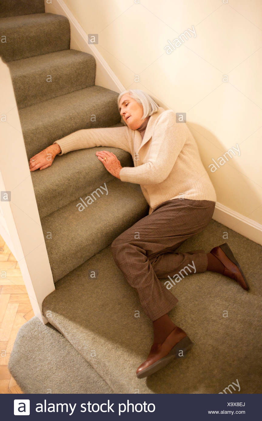 Unconscious Woman High Resolution Stock Photography and Images - Alamy