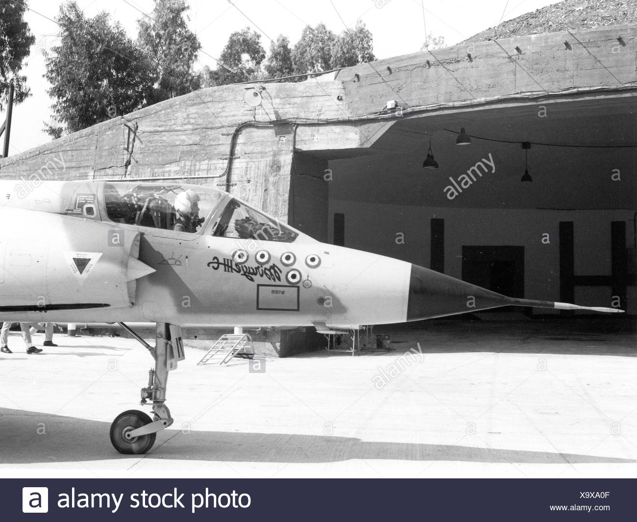 Dassault Mirage Iiic High Resolution Stock Photography and Images - Alamy