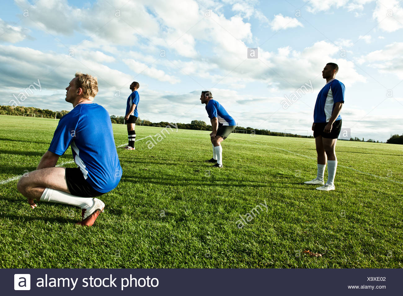 Soccer Stock Photos & Soccer Stock Images - Alamy