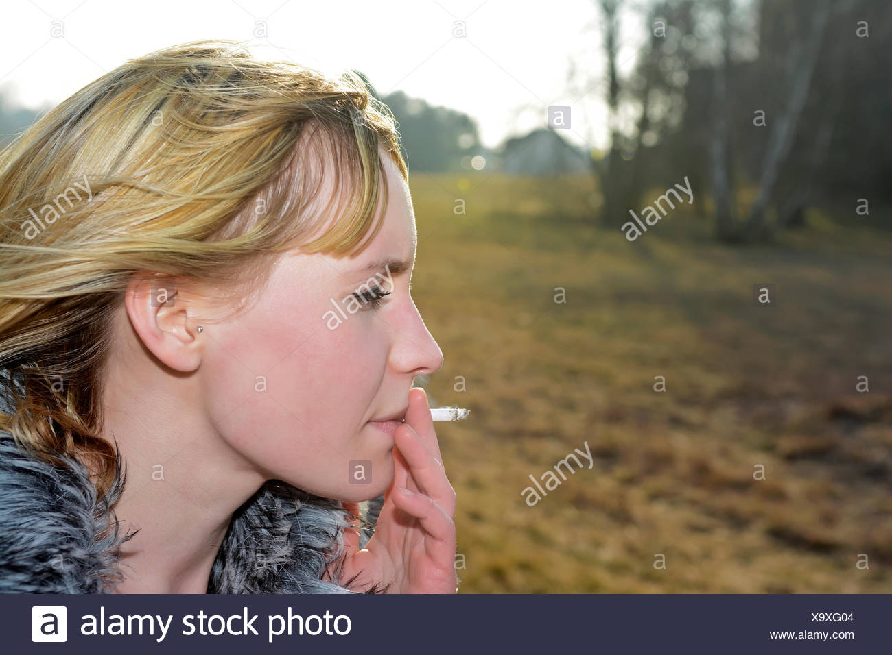 Raucherin High Resolution Stock Photography and Images - Alamy