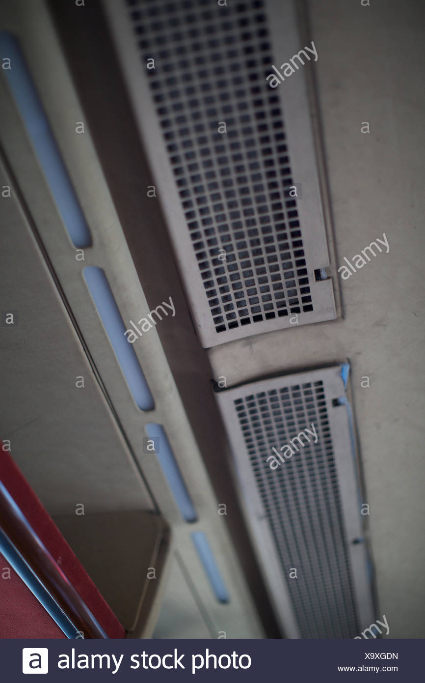 Air Vent Bus Ventilation High Resolution Stock Photography and Images ...
