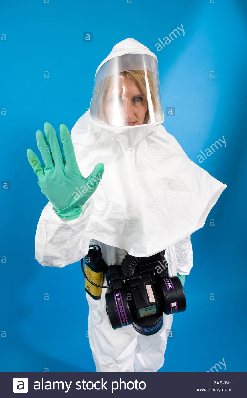 Hazmat High Resolution Stock Photography and Images - Alamy