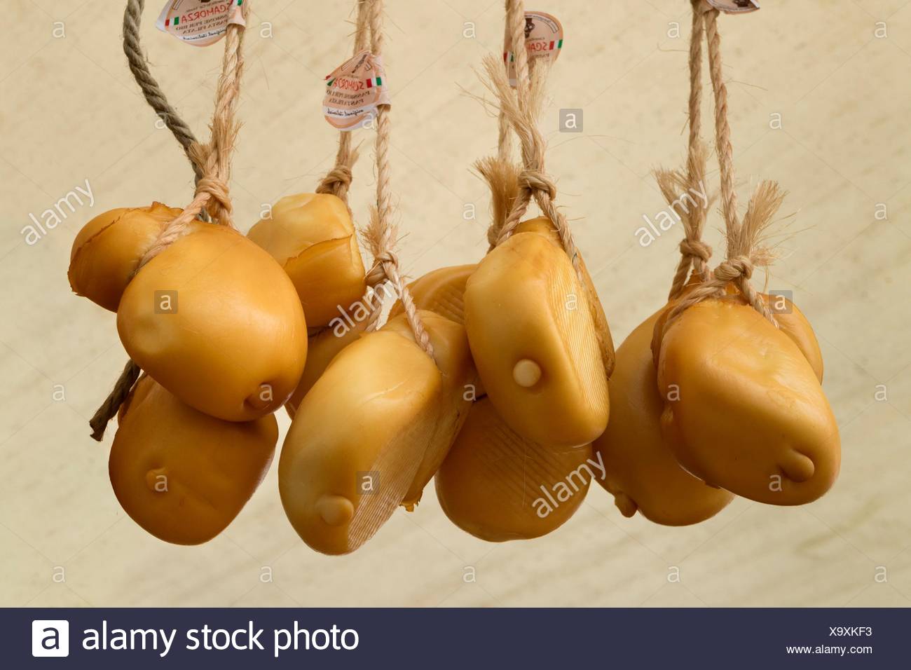 Hanging By Ropes High Resolution Stock Photography and Images - Alamy