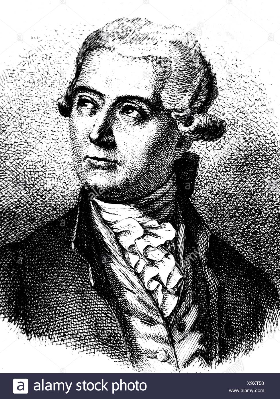 Antoine Laurent Lavoisier Stock Photos & Antoine Laurent Lavoisier ...