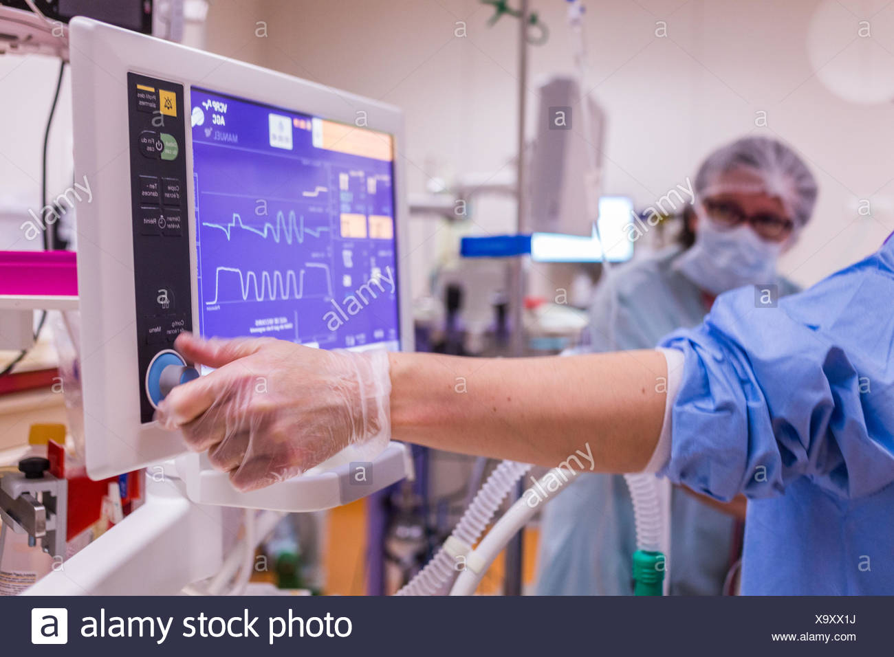 Anesthesia High Resolution Stock Photography and Images - Alamy