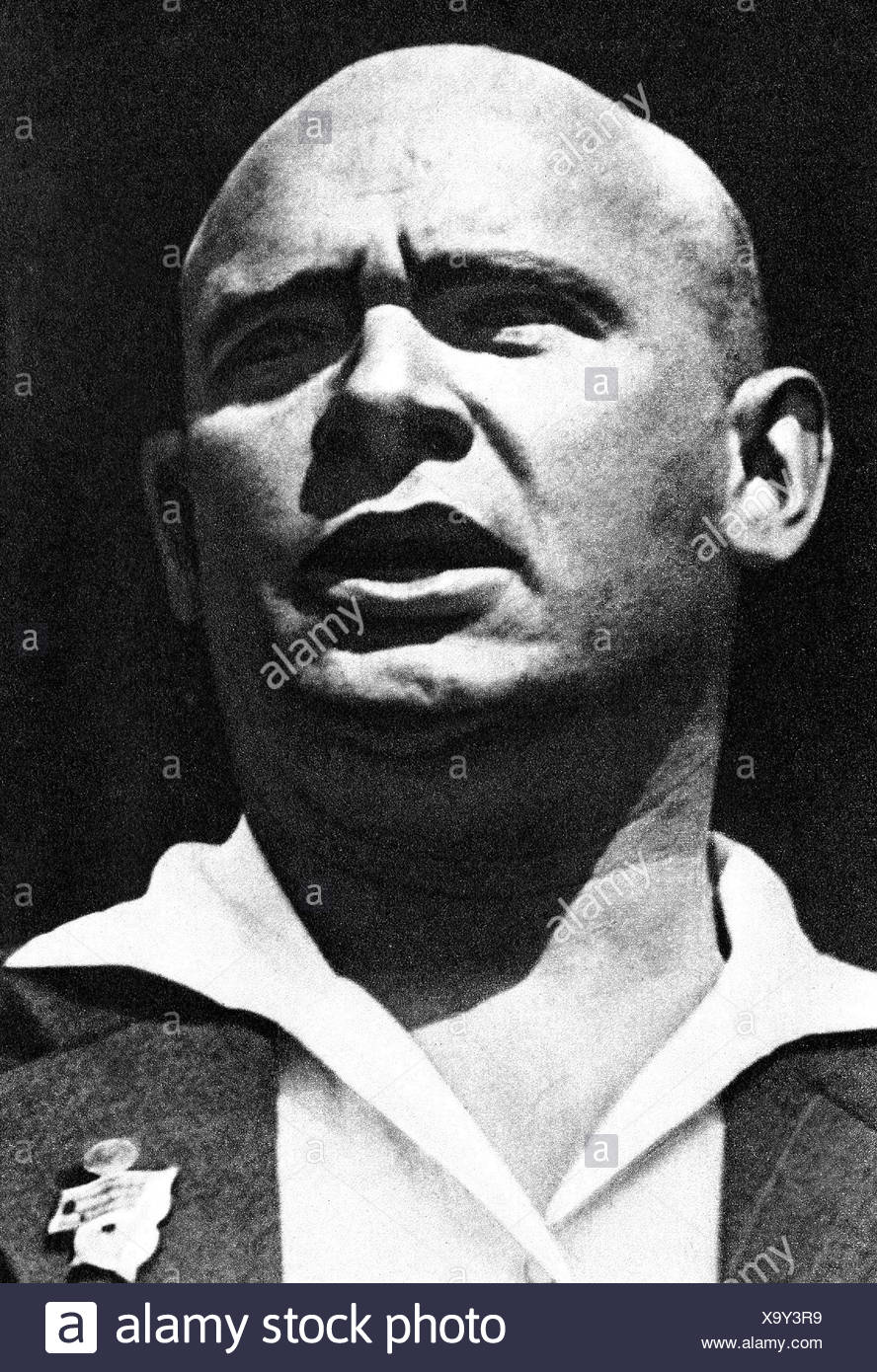 The Chairman Communist Party High Resolution Stock Photography and ...