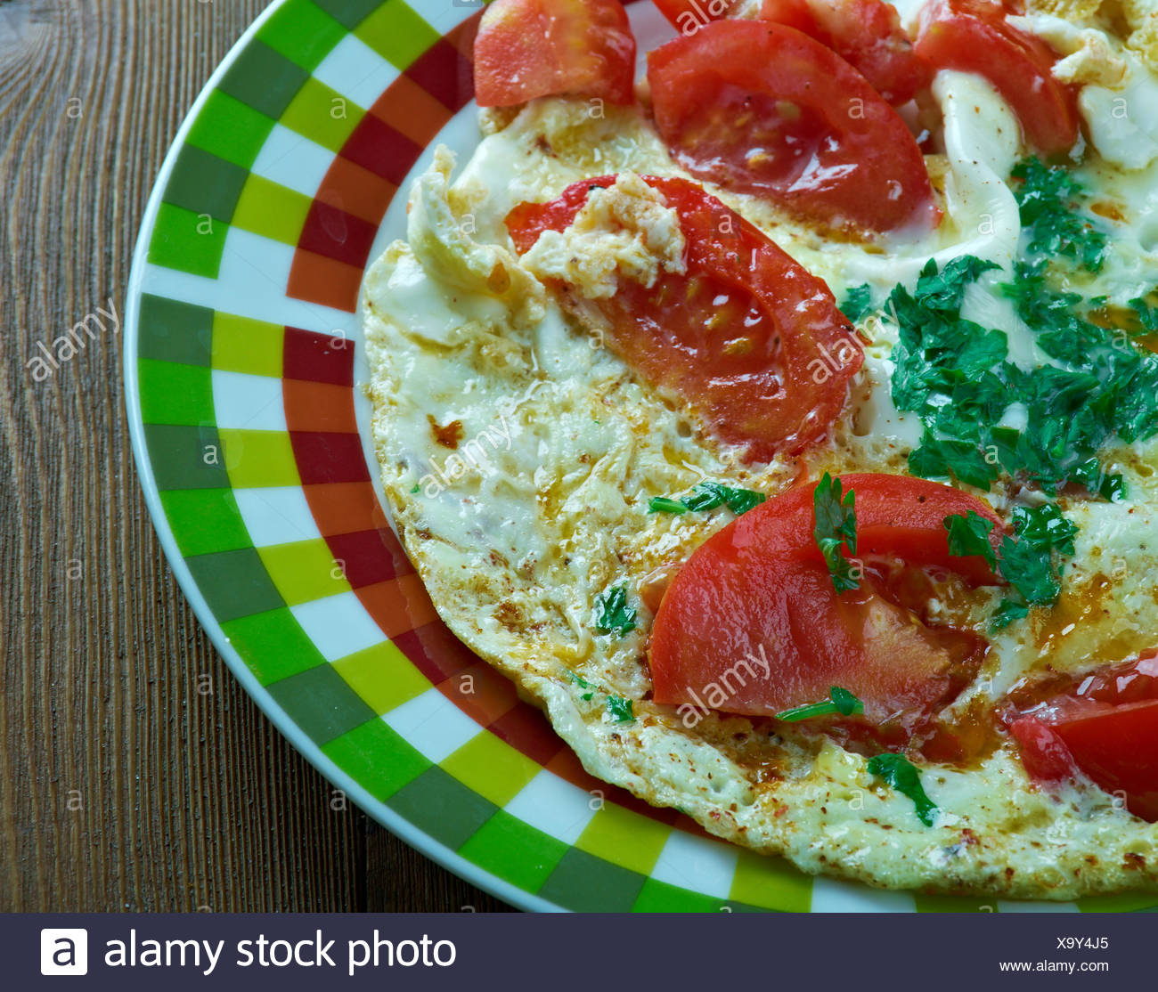 Lebanese Breakfast High Resolution Stock Photography and Images - Alamy