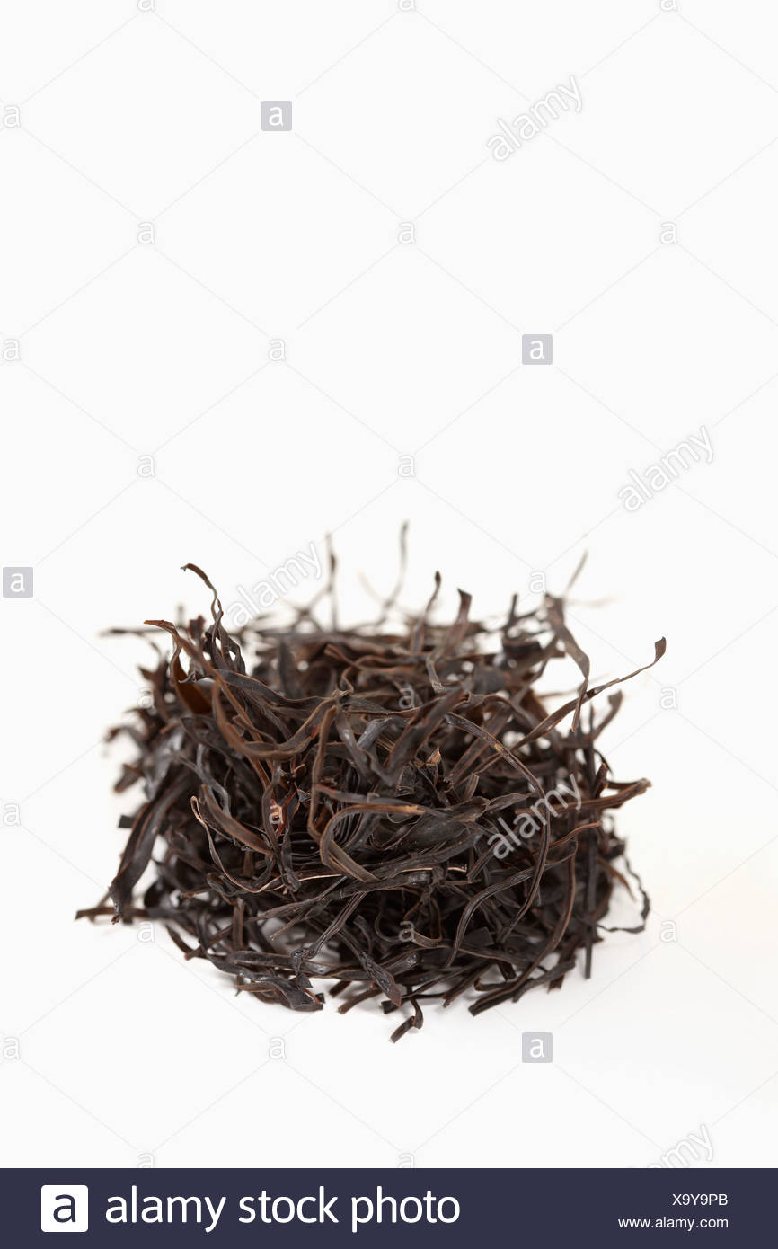 Arame Seaweed Stock Photos & Arame Seaweed Stock Images - Alamy