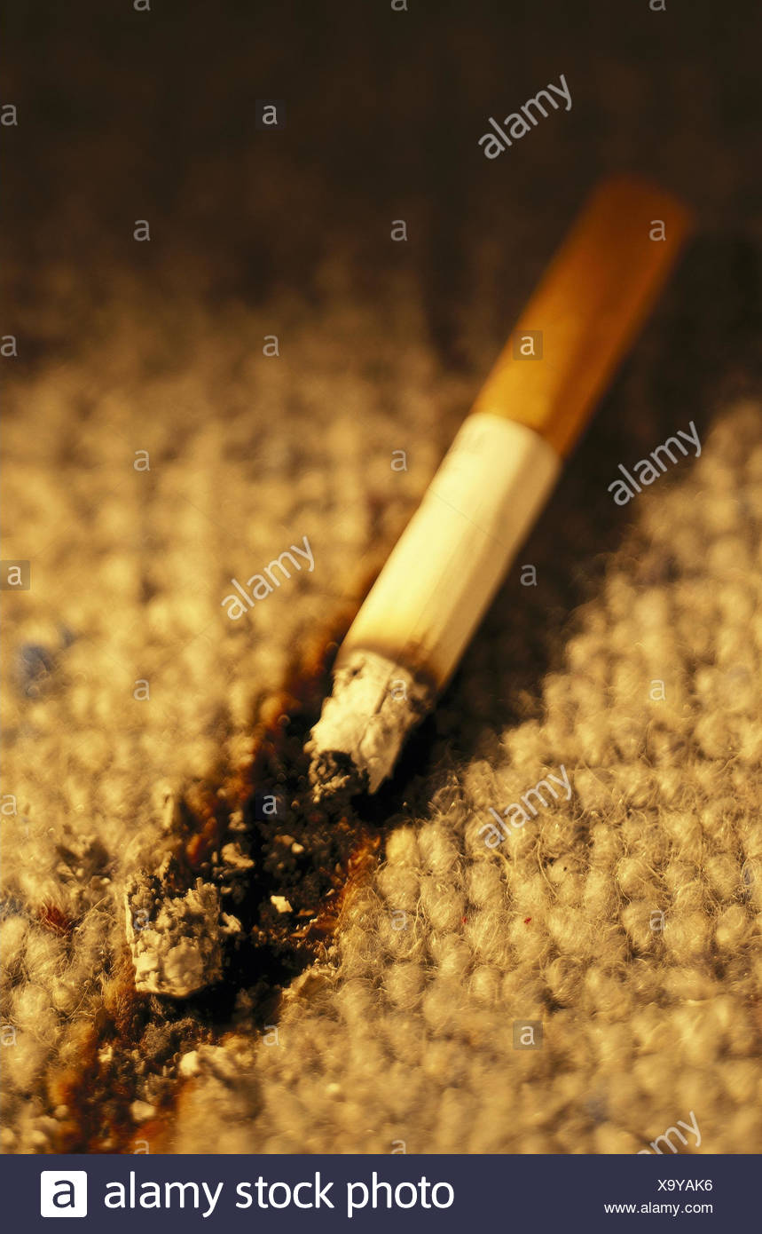 Cigarette Burn High Resolution Stock Photography and Images - Alamy