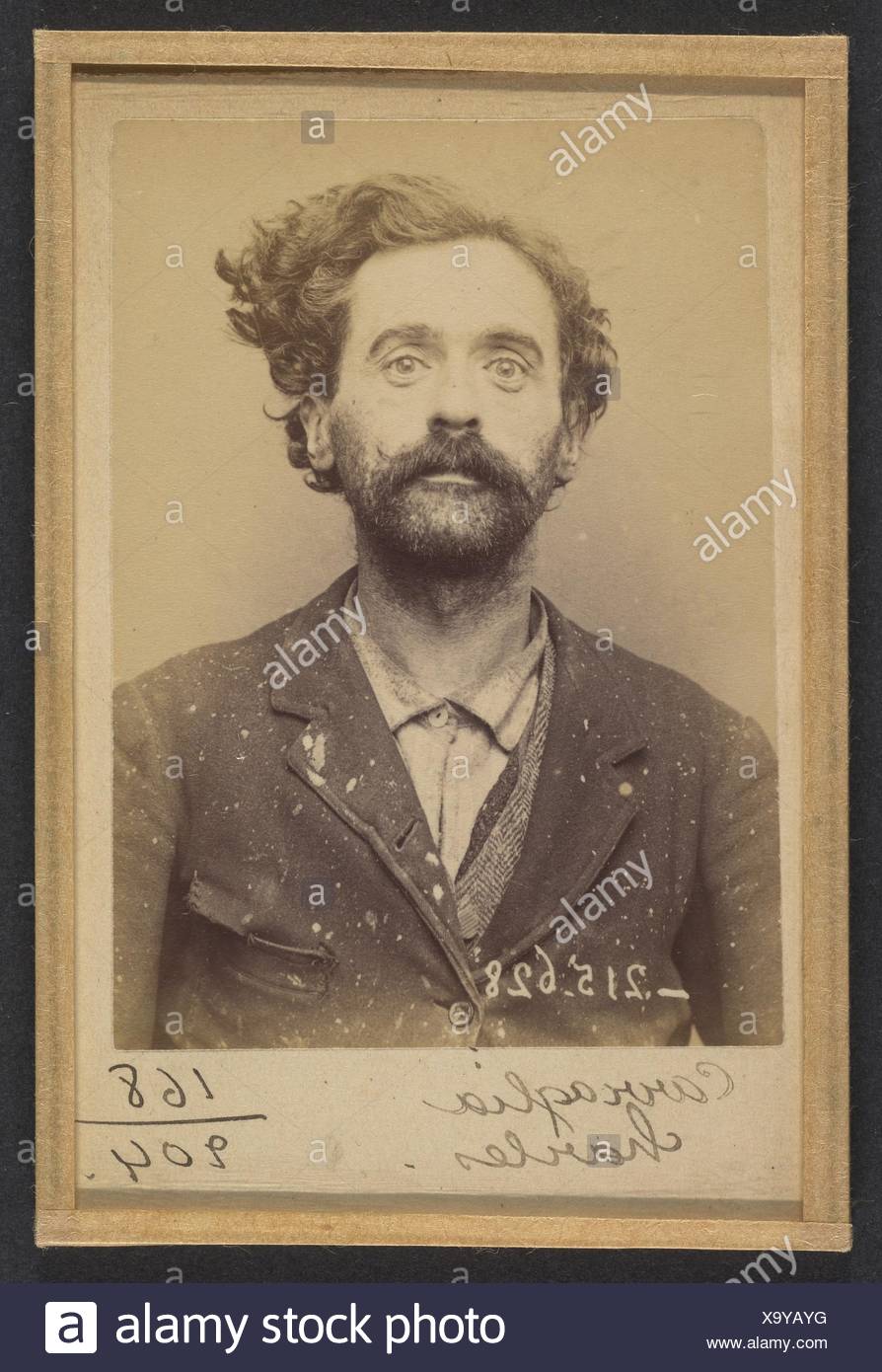 Homme De Lettres High Resolution Stock Photography and Images - Alamy