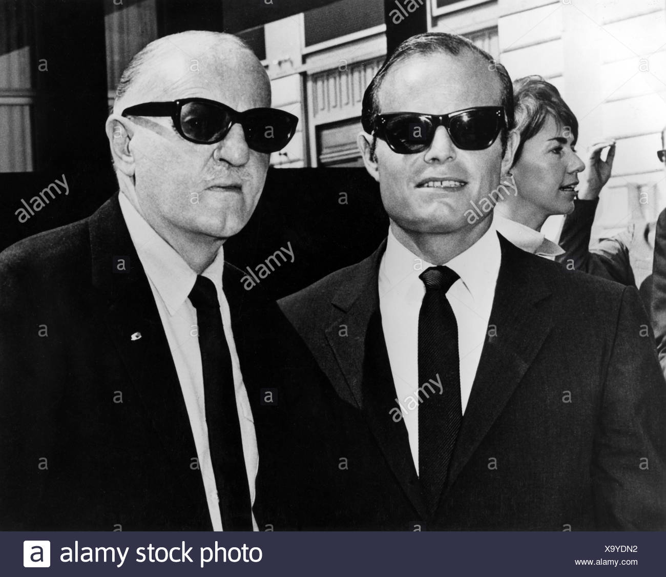 Richard Zanuck Stock Photos & Richard Zanuck Stock Images - Alamy