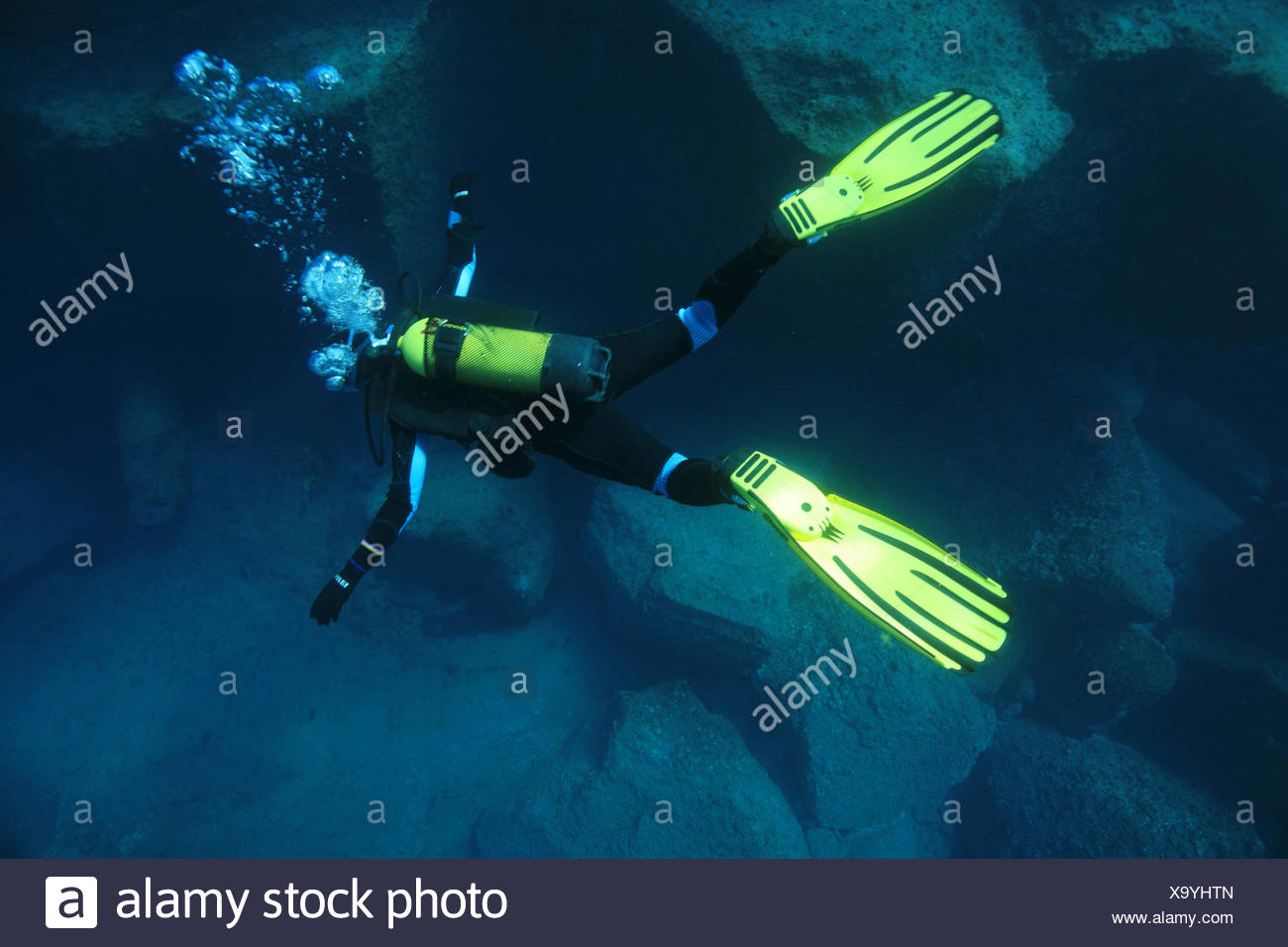 Taucherbild Stock Photos & Taucherbild Stock Images - Alamy
