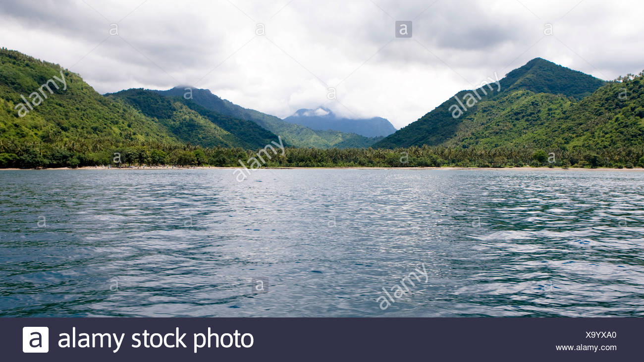 Sunda Inseln High Resolution Stock Photography and Images - Alamy