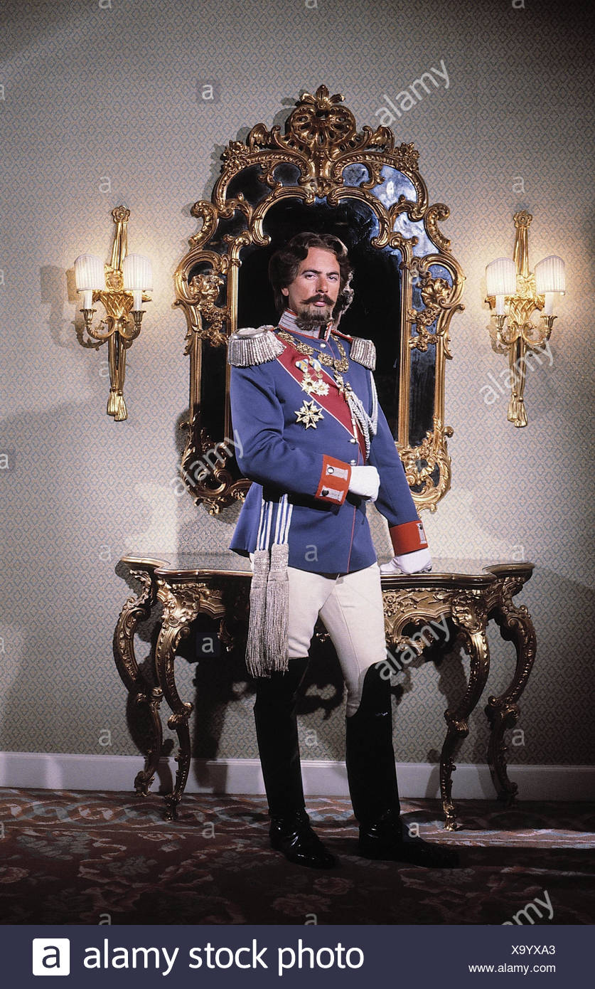 Bavarian Uniform Stock Photos & Bavarian Uniform Stock Images - Alamy