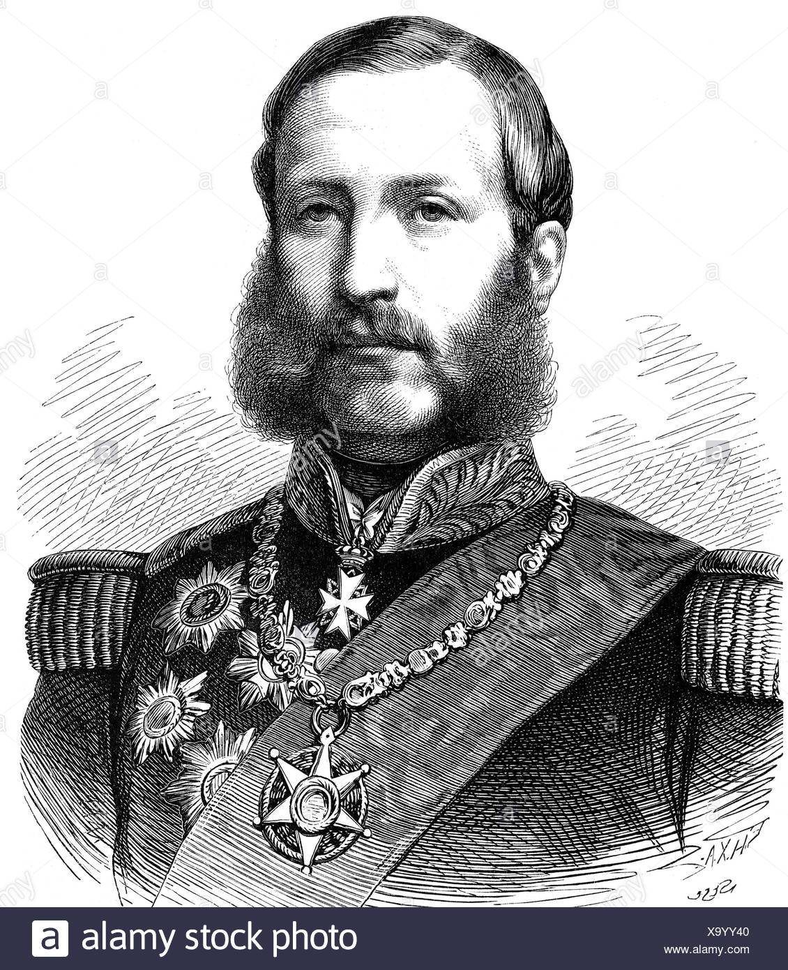 Count Of Flanders High Resolution Stock Photography and Images - Alamy