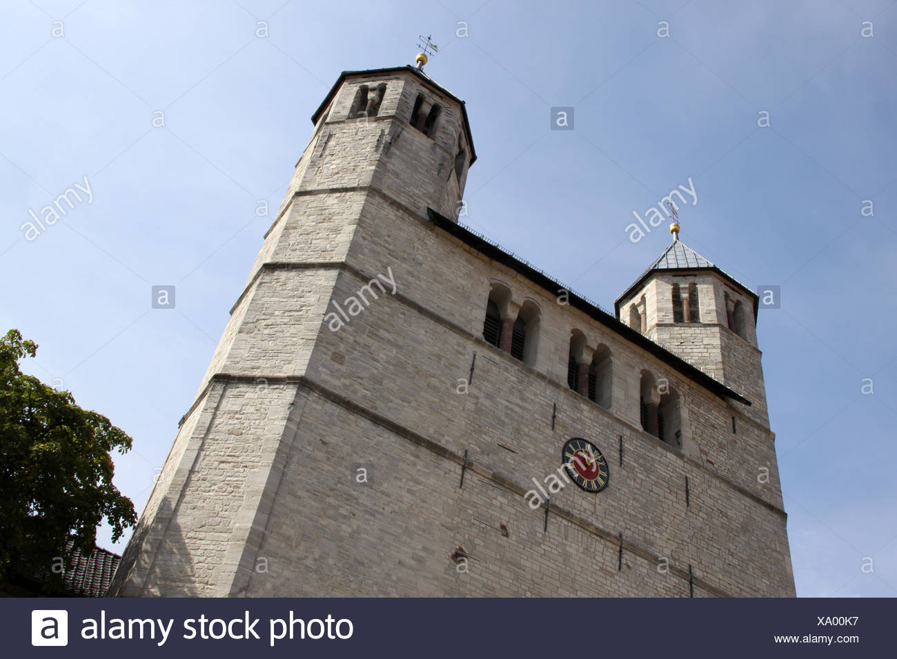 Bad Gandersheim Stock Photos & Bad Gandersheim Stock Images - Alamy