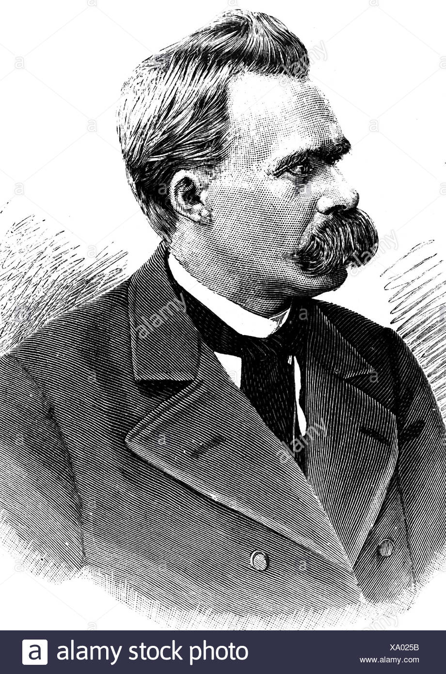Nietzsche High Resolution Stock Photography and Images - Alamy