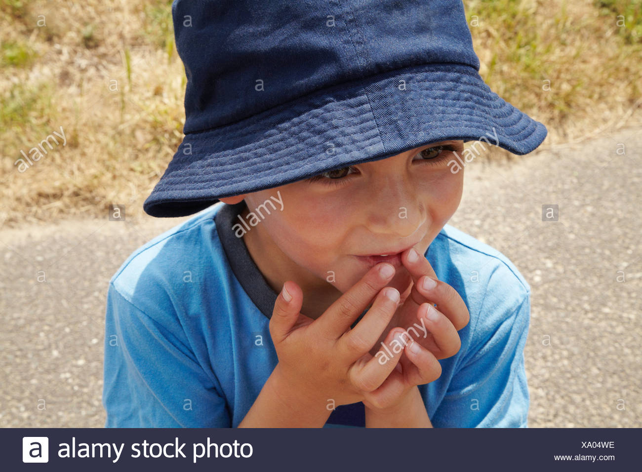 Human Curiosity High Resolution Stock Photography and Images - Alamy