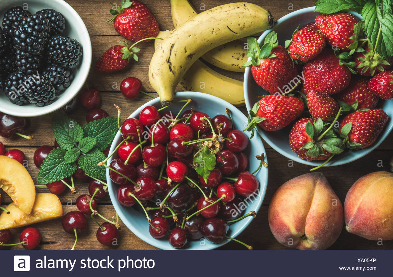 Fruit High Resolution Stock Photography and Images - Alamy