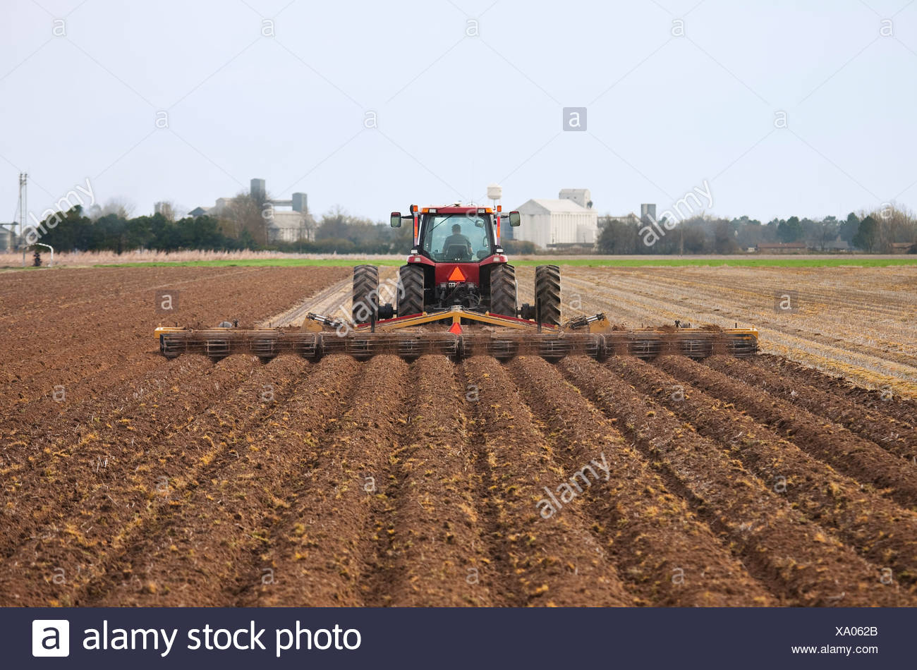 Case Ih Tractors High Resolution Stock Photography and Images - Alamy