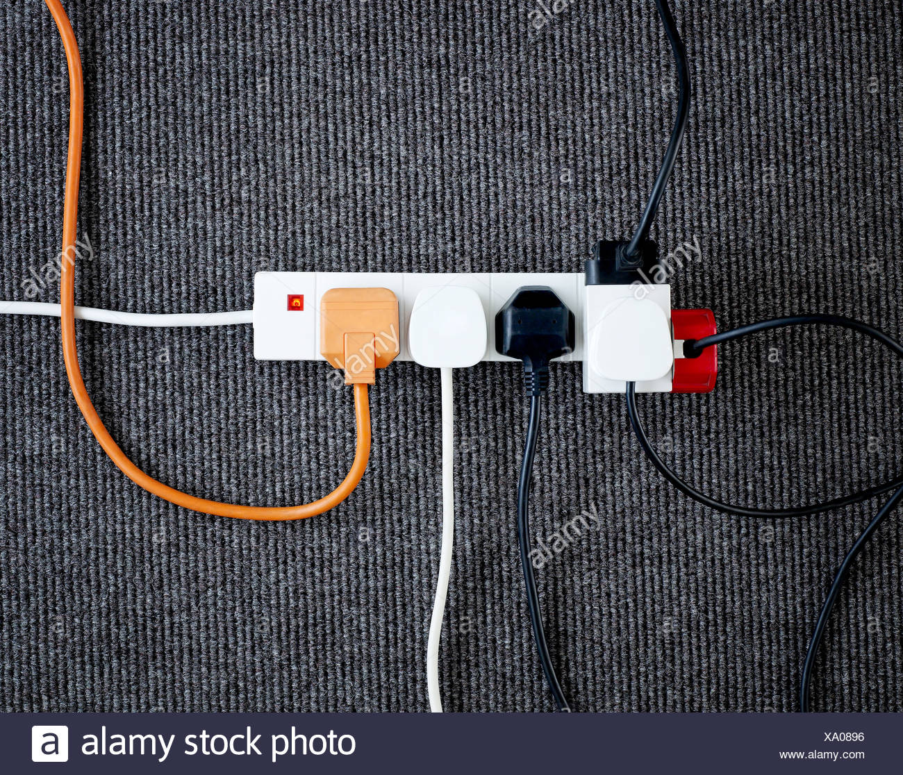 Plug Point High Resolution Stock Photography and Images - Alamy