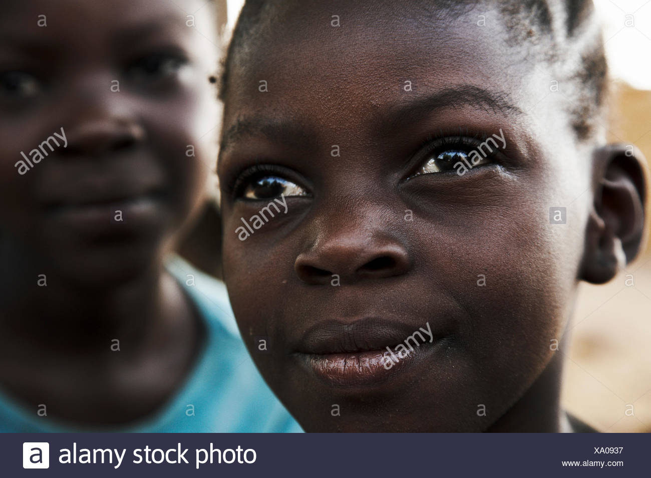 Mali Children High Resolution Stock Photography and Images - Alamy