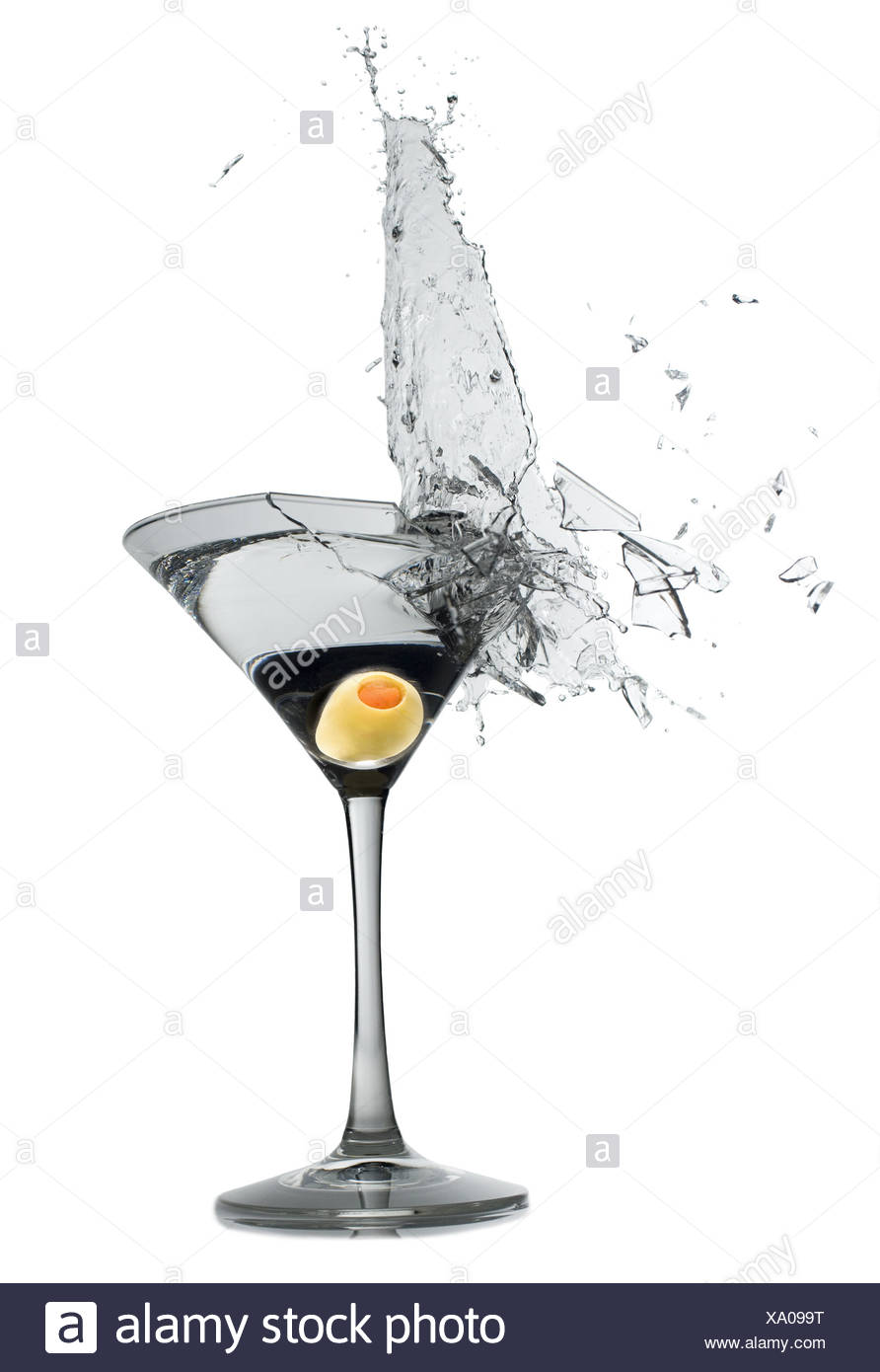 Smashing Glass High Resolution Stock Photography and Images - Alamy