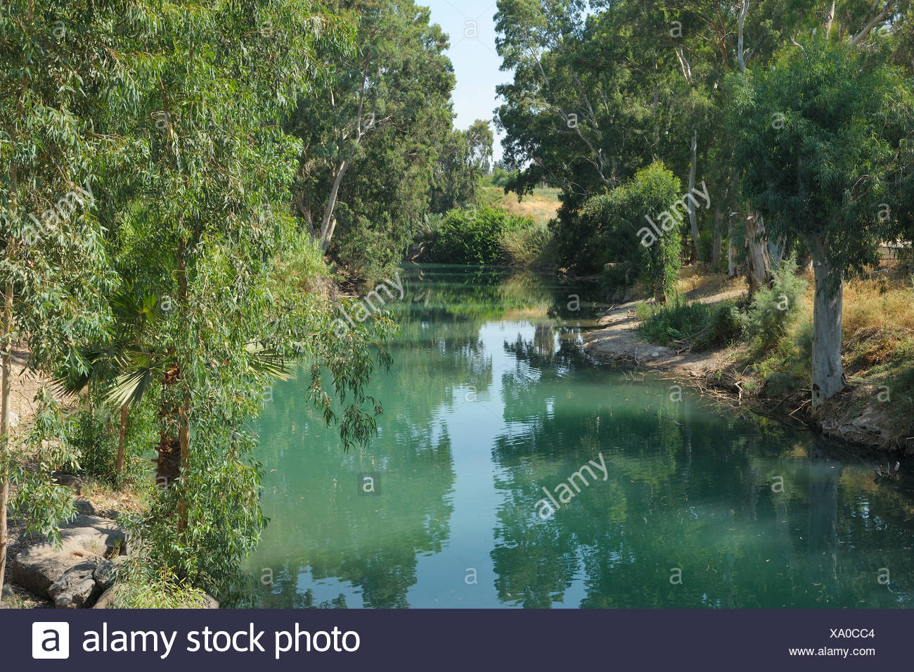 Jordan River Stock Photos & Jordan River Stock Images - Alamy