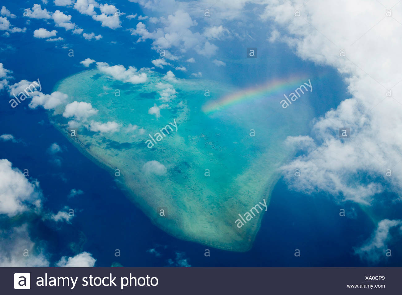 Tuvalu Aerial Stock Photos & Tuvalu Aerial Stock Images - Alamy