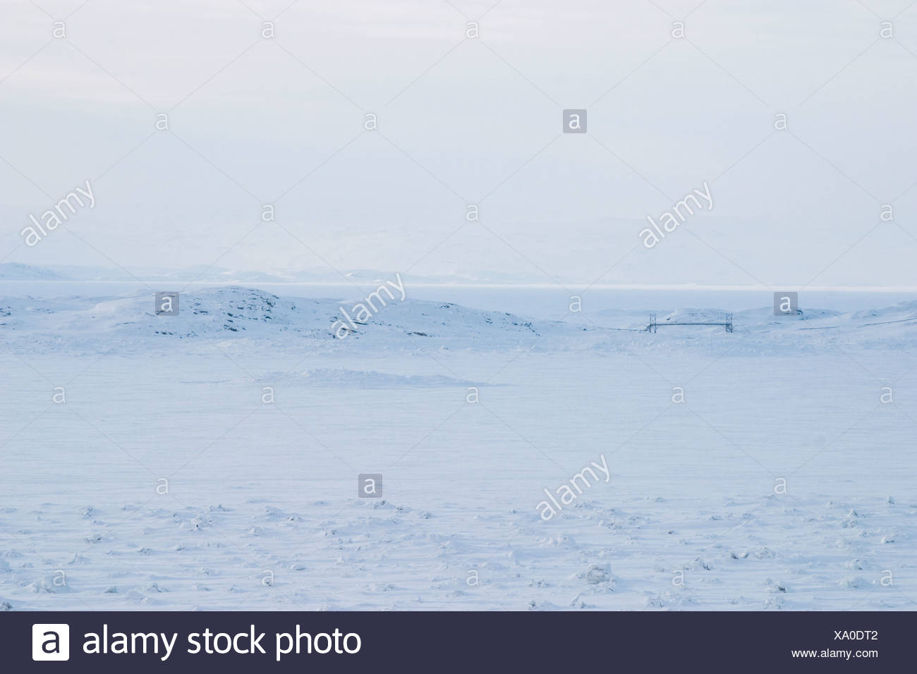 Iqaluit Nunavut High Resolution Stock Photography and Images - Alamy