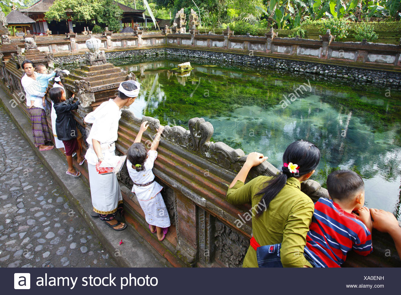 Tampak Siring Bali High Resolution Stock Photography and Images - Alamy